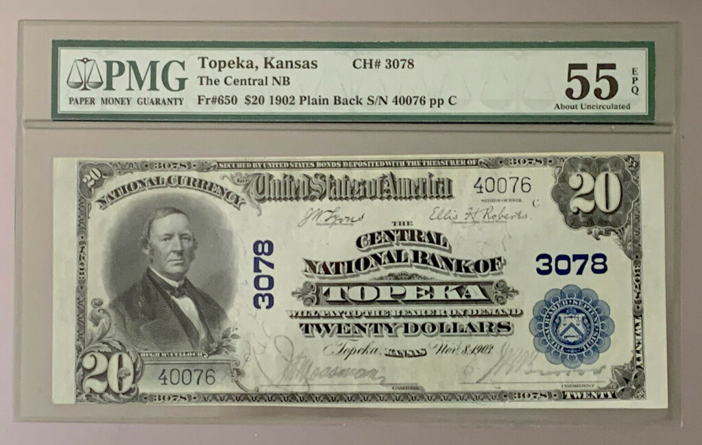 Vintage 1942 George Burns / Gracie Allen Burns AUTOGRAPHED BofA CHECK ...