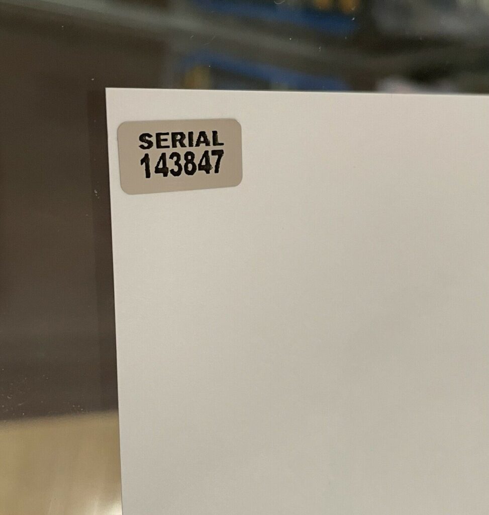 Mick Jagger Autograph / The Simpsons Cartoon Rolling Stones COA ...