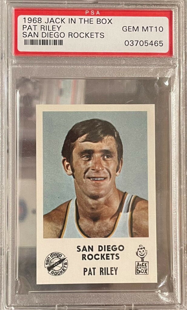 Vintage Cards – Beverly Hills Swap Meet