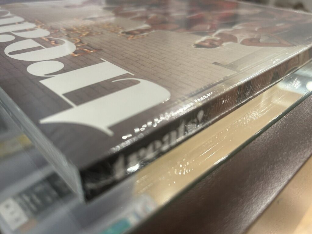 Treats Magazine Issue 13 (wrapped) Limited Edition Out of print ...